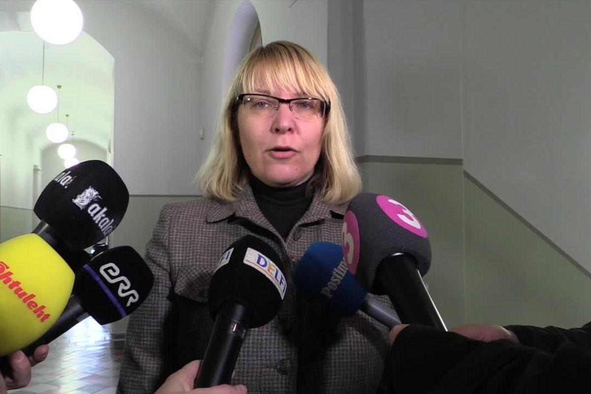 DELFI VIDEO: Prokurör: õpetaja tapnud nooruki jaoks oli kahetsus vaid ... DELFI VIDEO: Prokurör: õpetaja tapnud nooruki jaoks oli kahetsus vaid ...