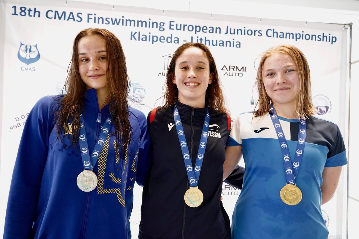 Eesti lestaujuja võitis juunioride EM-il pronksmedali - Delfi Sport Eesti lestaujuja võitis juunioride EM-il pronksmedali - Delfi Sport