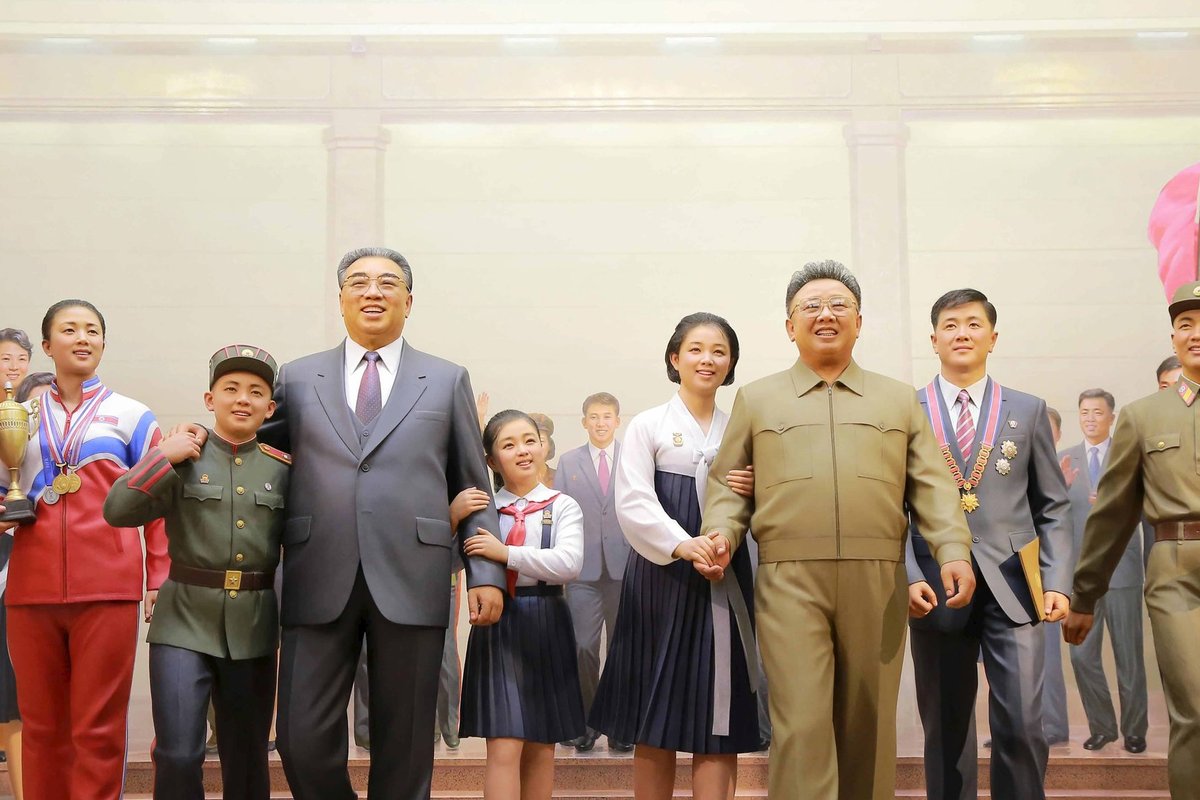 Põhja-Korea teatas USA tudengi vahistamisest riigivaenuliku tegevuse ... Põhja-Korea teatas USA tudengi vahistamisest riigivaenuliku tegevuse ...