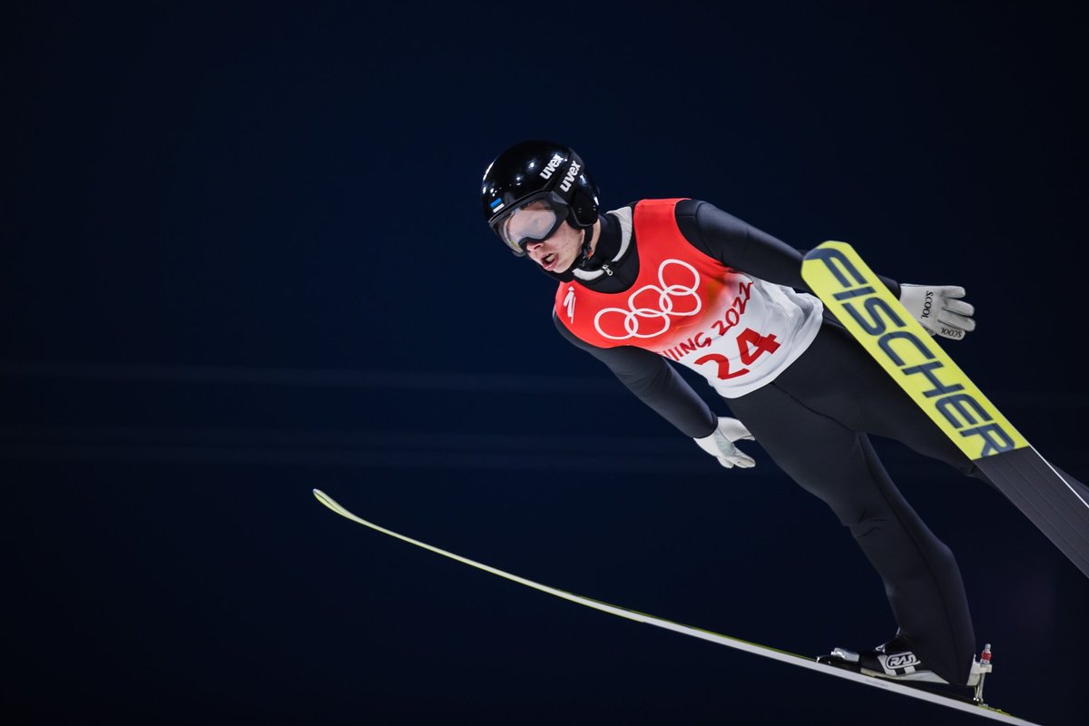 Artti Aigro jäi MK-etapil esimesena punktideta - Delfi Sport Artti Aigro jäi MK-etapil esimesena punktideta - Delfi Sport
