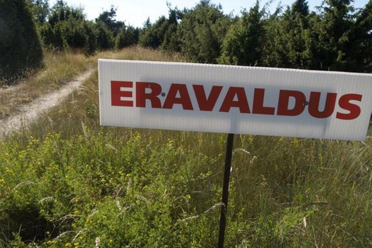 Riigikontroll: reformimata maa tulevik vajab selgeks rääkimist - Maaleht Riigikontroll: reformimata maa tulevik vajab selgeks rääkimist - Maaleht