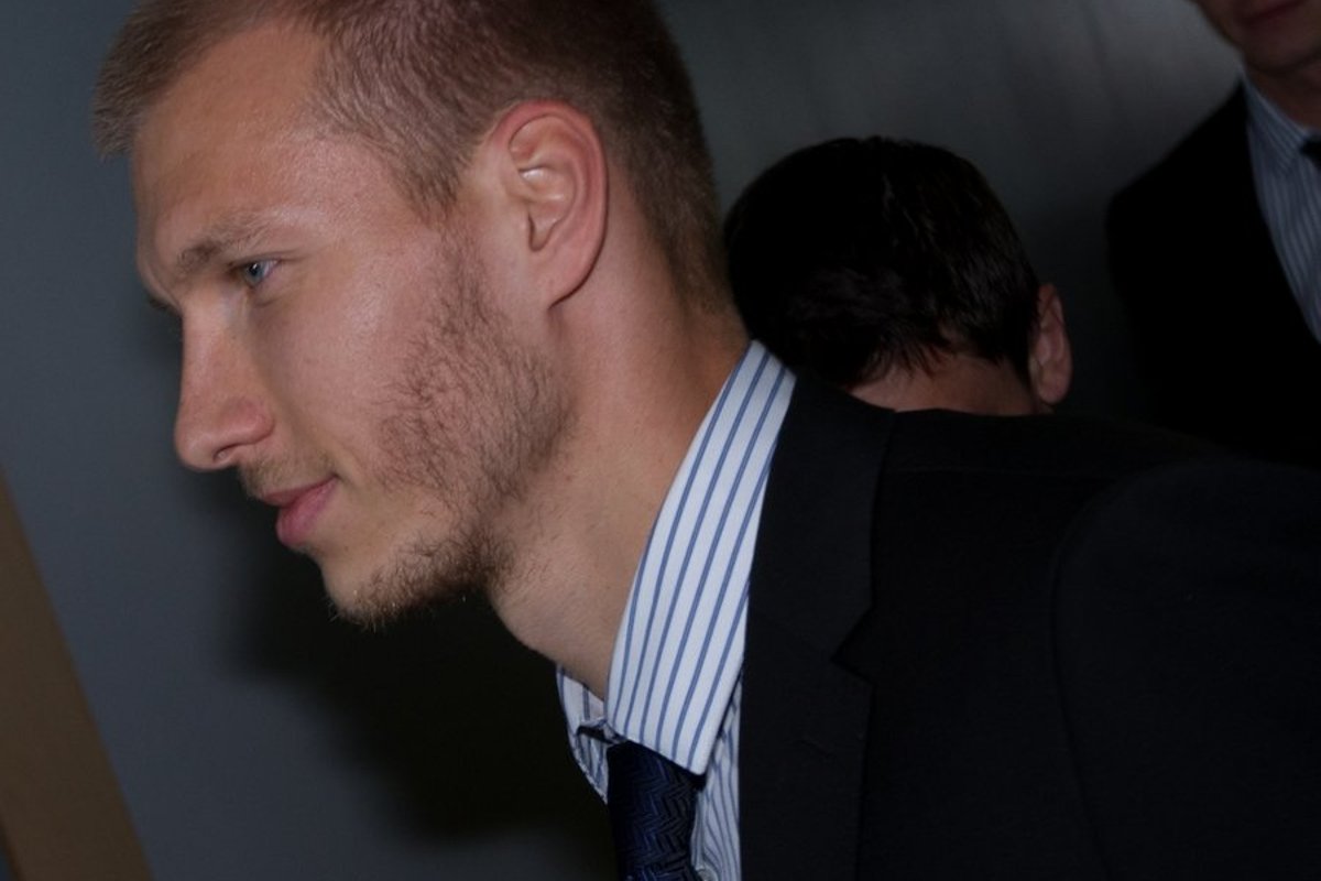 Eesti jalgpallurid võõrsil: Klavan tagasi, Pareikole valus kaotus ... Eesti jalgpallurid võõrsil: Klavan tagasi, Pareikole valus kaotus ...