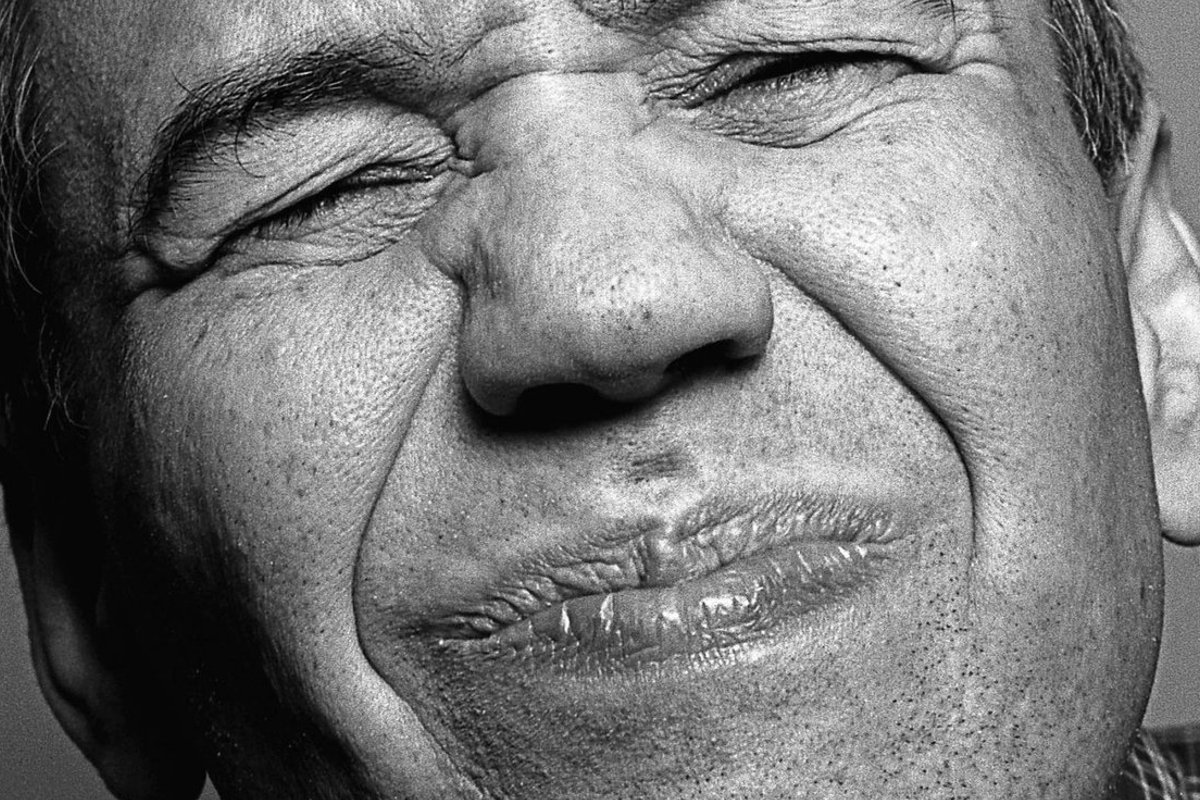 Suri tuntud näitleja ja koomik Gilbert Gottfried - Kroonika Suri tuntud näitleja ja koomik Gilbert Gottfried - Kroonika
