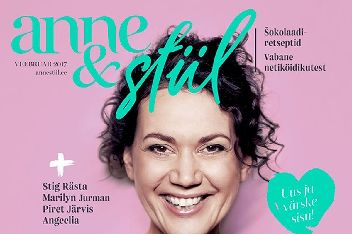 Rea Lest Filmist „november“ Võib Olla Mul Ongi Selline Nägu Mida On