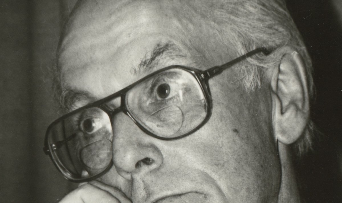 Lennart Meri. Kuldmune munev aadlimees, kes teadis täpselt, kuidas ... Lennart Meri. Kuldmune munev aadlimees, kes teadis täpselt, kuidas ...
