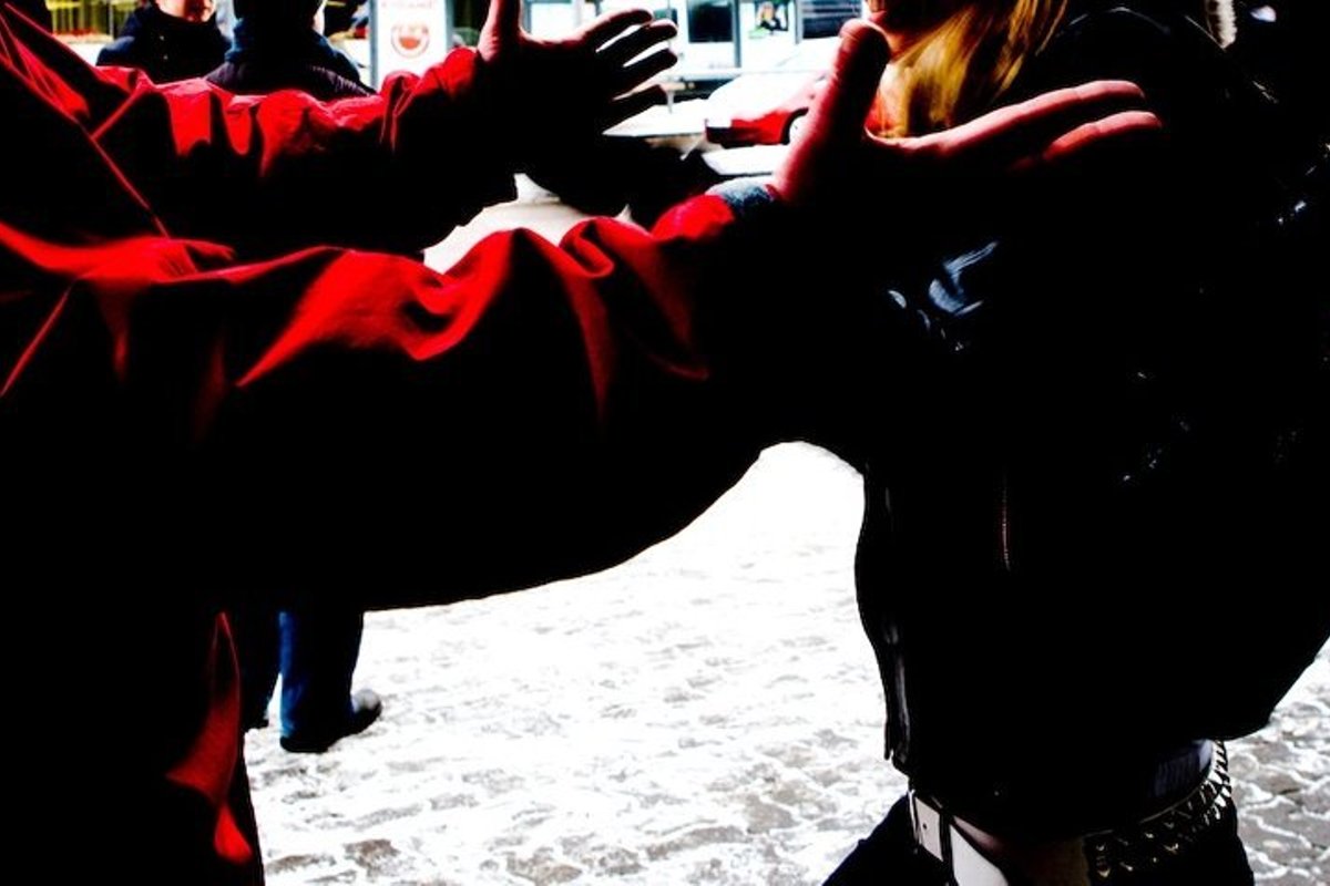 Tartu politsei ootab avaldusi seksuaalrünnaku ohvritelt - Delfi Tartu politsei ootab avaldusi seksuaalrünnaku ohvritelt - Delfi
