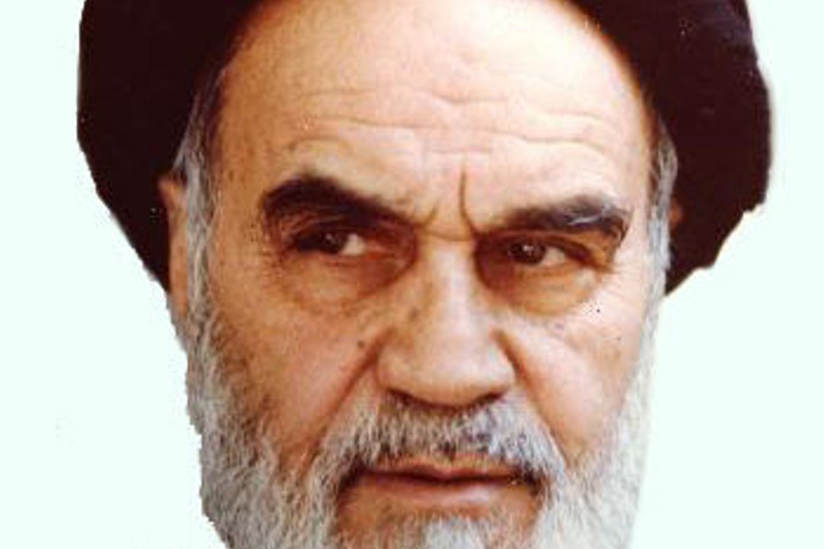 VIDEO: Täna möödub 18 aastat Iraani juhi ajatolla Ruhollah Khomeini ... VIDEO: Täna möödub 18 aastat Iraani juhi ajatolla Ruhollah Khomeini ...