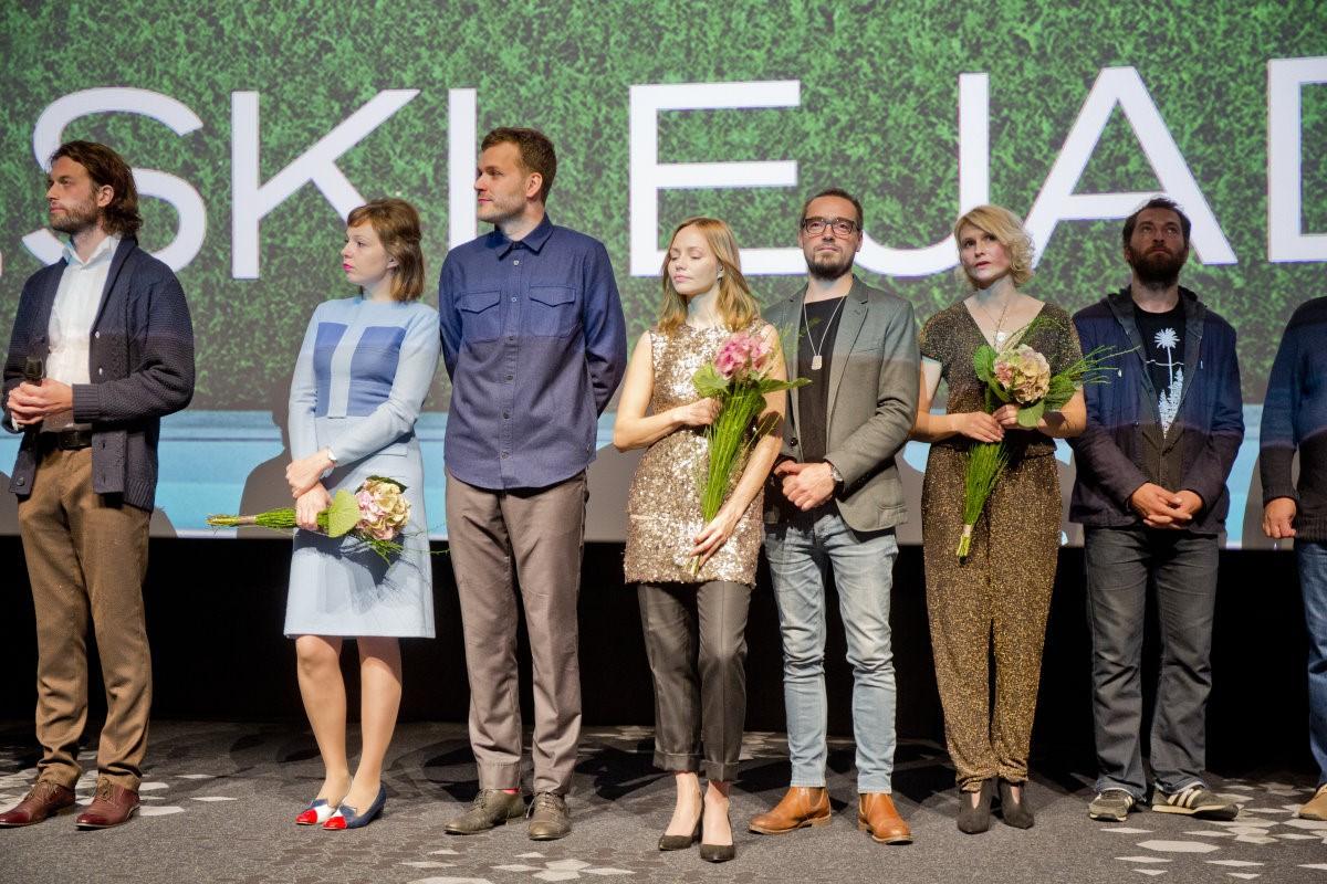 GALERII // Seltskond uue mängufilmi GALERII // Seltskond uue mängufilmi