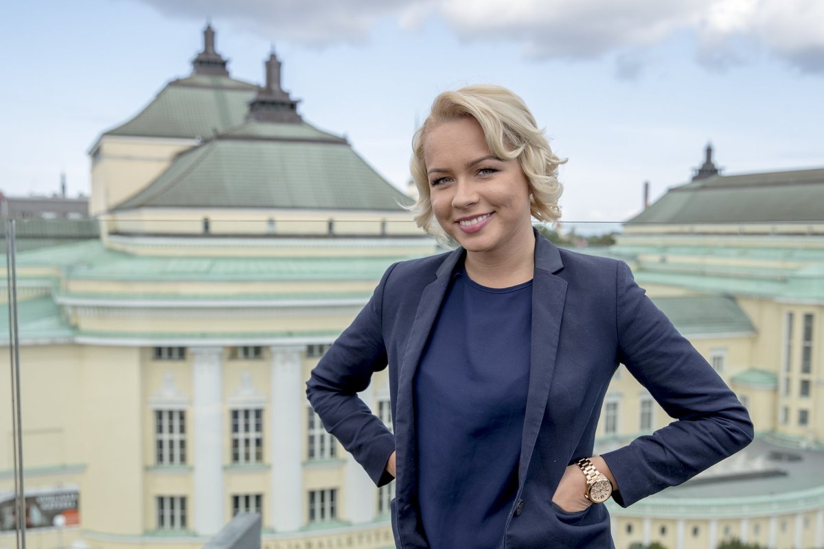 Südikas sopran Mirjam Mesak püüdleb Euroopa ooperilavadele - Eesti ... Südikas sopran Mirjam Mesak püüdleb Euroopa ooperilavadele - Eesti ...