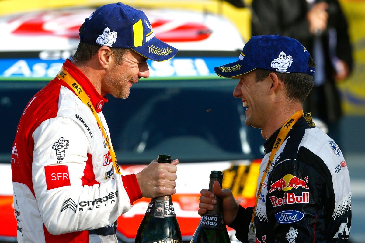 Autospordi lugejad koostasid kõigi aegade parimate WRC rallimeeste ... Autospordi lugejad koostasid kõigi aegade parimate WRC rallimeeste ...