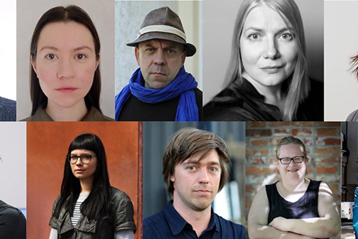 Vaata, kes kunstnikest saavad järgmisel kolmel aastal kunstnikupalka ... Vaata, kes kunstnikest saavad järgmisel kolmel aastal kunstnikupalka ...