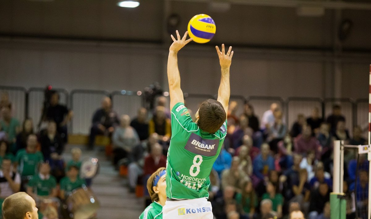 Bigbank Tartu alistas Rakvere, Võru kaotas kindlalt Ozolniekile - Delfi ... Bigbank Tartu alistas Rakvere, Võru kaotas kindlalt Ozolniekile - Delfi ...