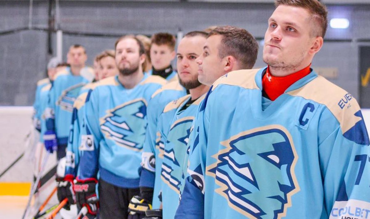 Ainult Eestis? Meistriliiga klubi sai nimedeta särkide eest tehnilise 0 ... Ainult Eestis? Meistriliiga klubi sai nimedeta särkide eest tehnilise 0 ...
