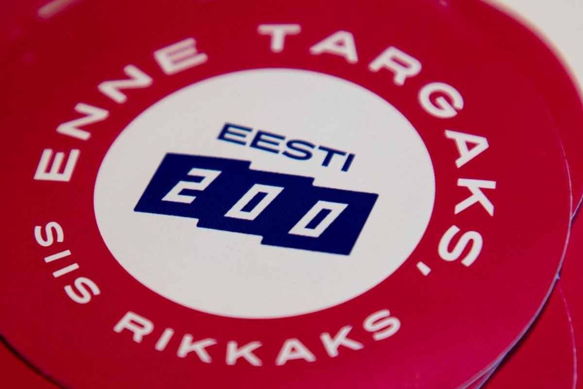 INTERVJUU | Tõnis Saarts: Eesti 200 võib saada uue koalitsiooni ... INTERVJUU | Tõnis Saarts: Eesti 200 võib saada uue koalitsiooni ...