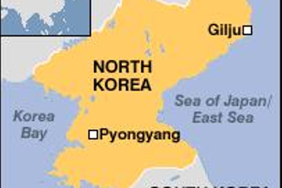 USA nõuab Põhja-Korea vastu sanktsioonide kehtestamist - Eesti Päevaleht USA nõuab Põhja-Korea vastu sanktsioonide kehtestamist - Eesti Päevaleht