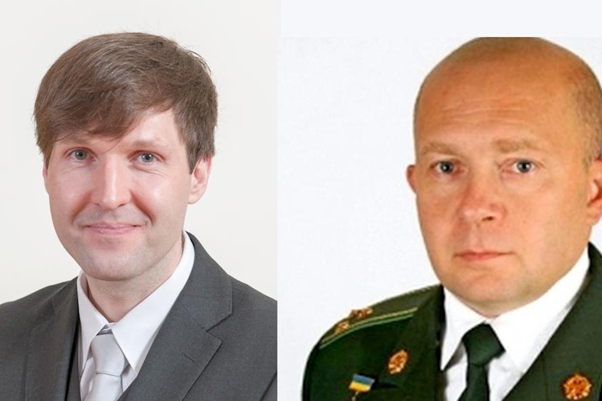 Ukraina sõjaekspert Martin Helmele: aga anna Venemaale Narva ja vaata ... Ukraina sõjaekspert Martin Helmele: aga anna Venemaale Narva ja vaata ...